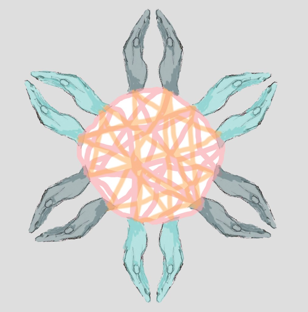 The Dreamspace Project: A workbook and toolkit for critical praxis in ...