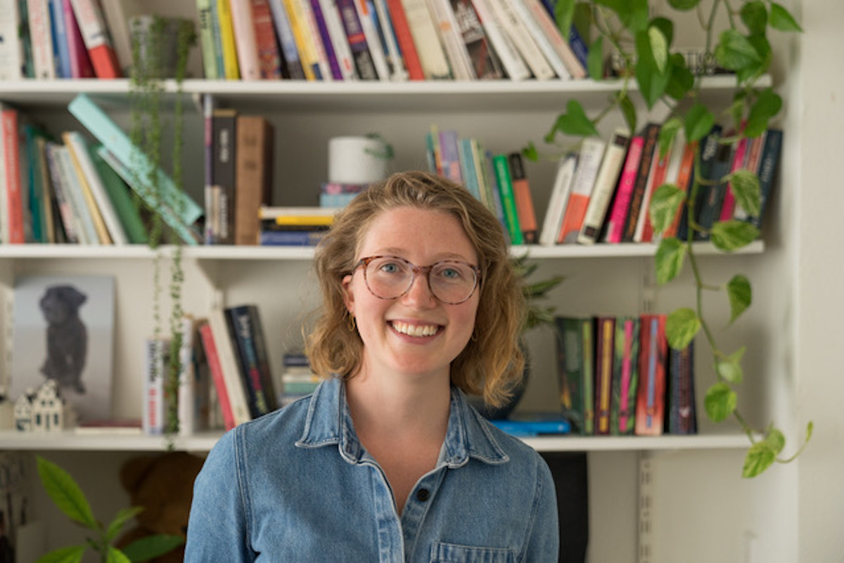 When You Worked At A Museum | THE INCLUSEUM